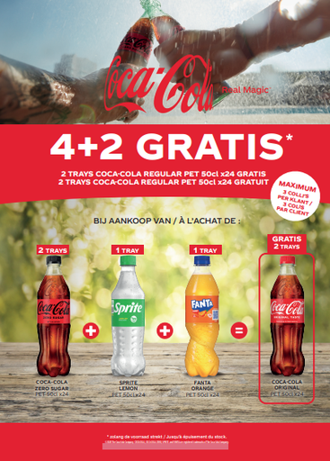 Webshop | Lingier confiserie - Horeca